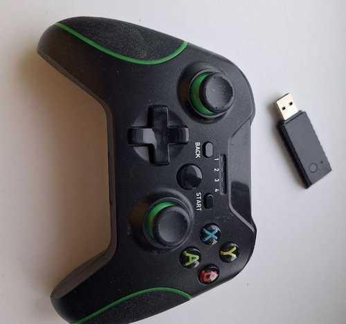 Геймпад xbox one