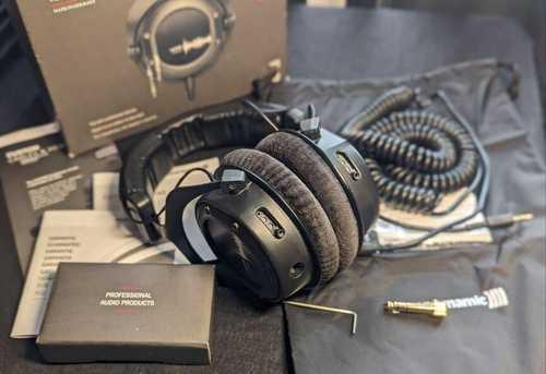 Наушники Beyerdynamic Custom Studio