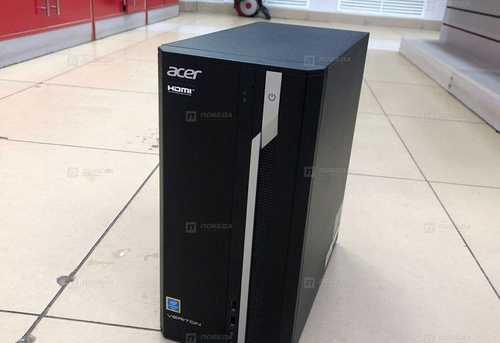 Системный блок Acer Veriton Essential S2710G м35