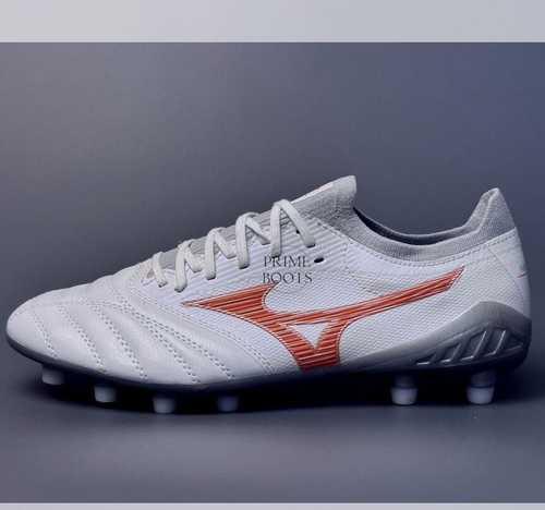 Бутсы Mizuno Morelia Neo w-2490