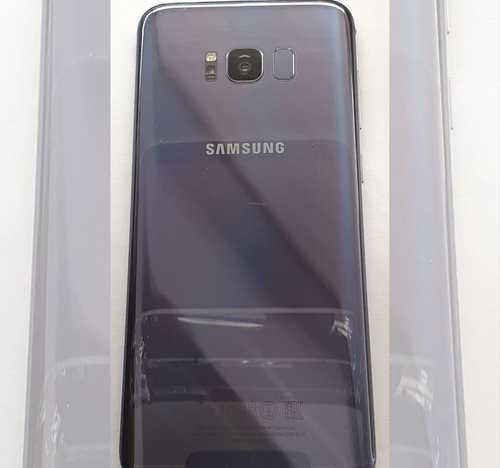 Samsung Galaxy S8 , 4/64 ГБ