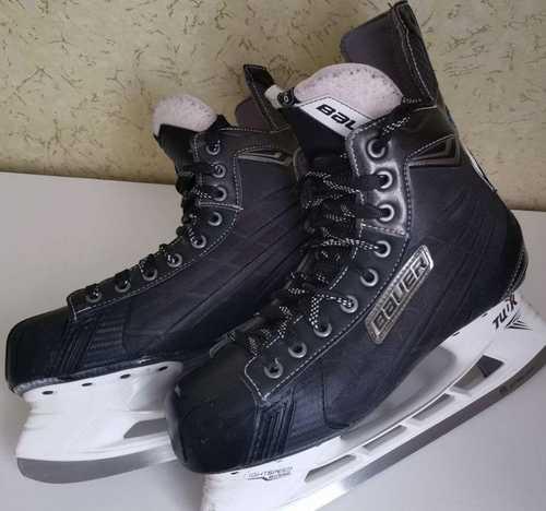 Хоккейные коньки bauer Nexus 6000