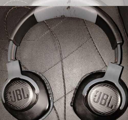 Проводные наушники jbl с микрофоном
