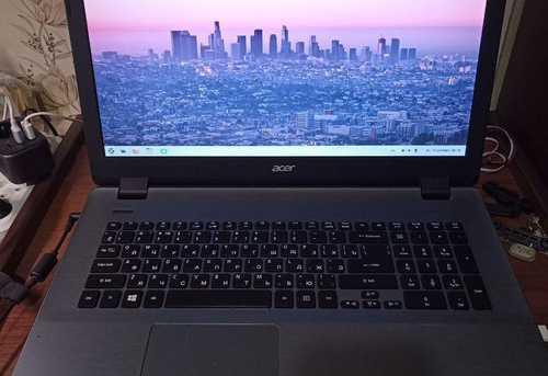 Acer Aspire E5 771