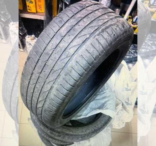 Bridgestone Dueler H/P 255/45 R20