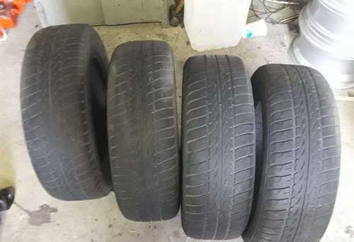 КАМА Кама-234 195/65 R15