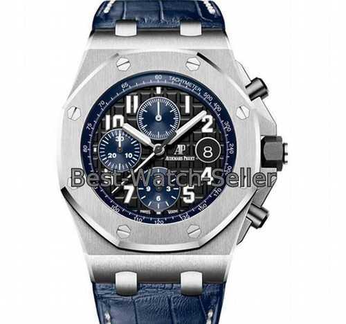 Часы Audemars Piguet Royal Oak Offshore 26470ST.OO.A028CR.01