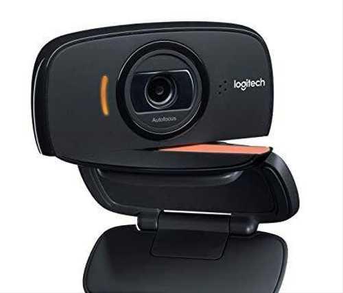 Веб-камера Logitech Webcam C525 HD 8мпикс