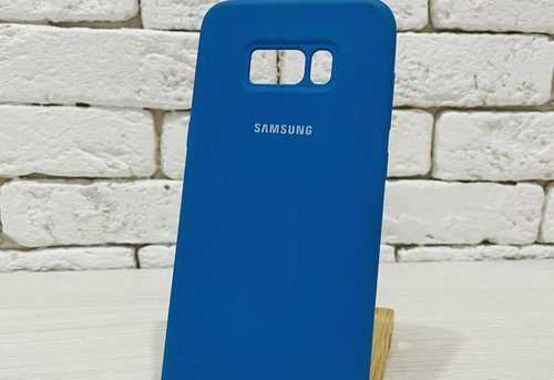 Чехол Samsung Galaxy S8 Plus (SM-G955FD)