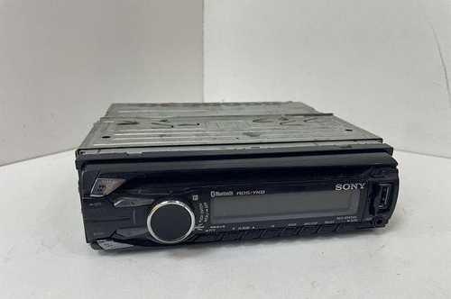 Автомагнитола Sony MEX-BT4100E