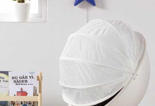 Кресло яйцо IKEA как новое
