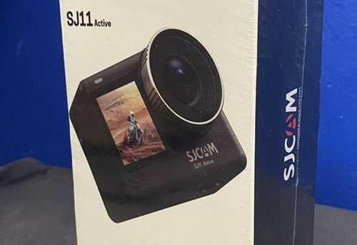 Action camera SJ11