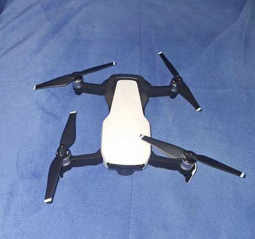 DJI Mavic Air