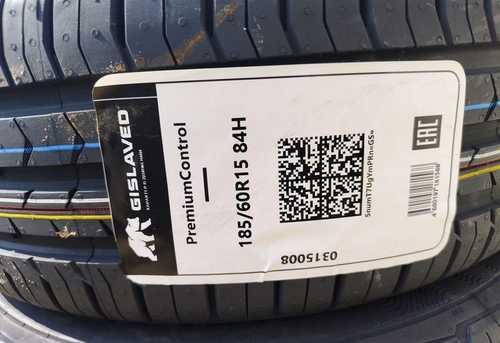 Gislaved PremiumControl 185/60 R15 84H