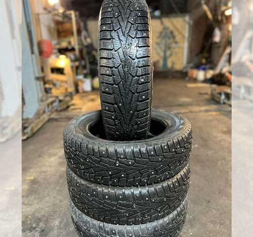 Cordiant snow cross 185/65 r15