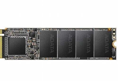256 гб SSD M.2 накопитель adata XPG SX6000 Pro (AS