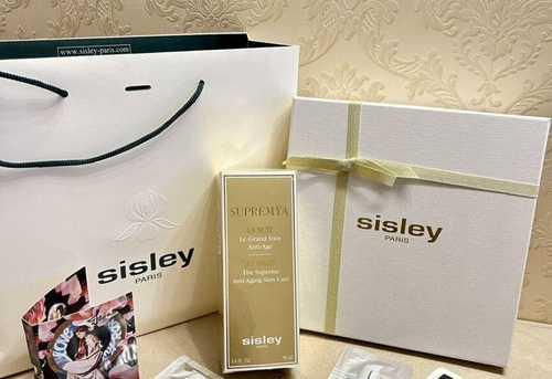 Sisley supremya ночной крем сыворотка 50ml