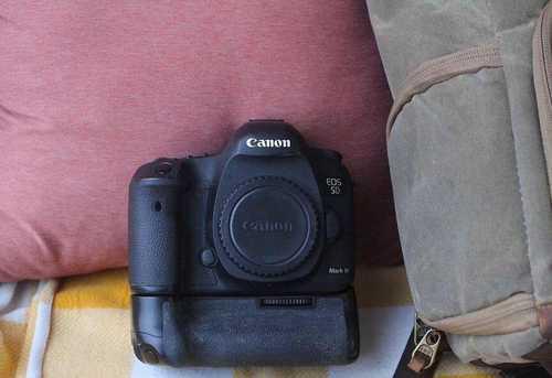 Canon EOS 5D Mark III Body