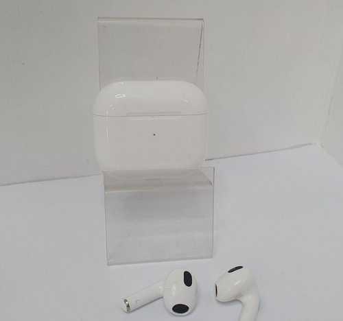 Наушники Беспроводные Внутриканальные Apple AirPods 3