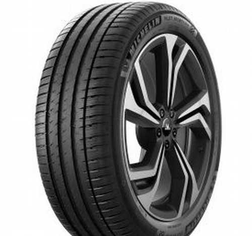 Michelin Pilot Sport 4 S 235/55 R19 101Y