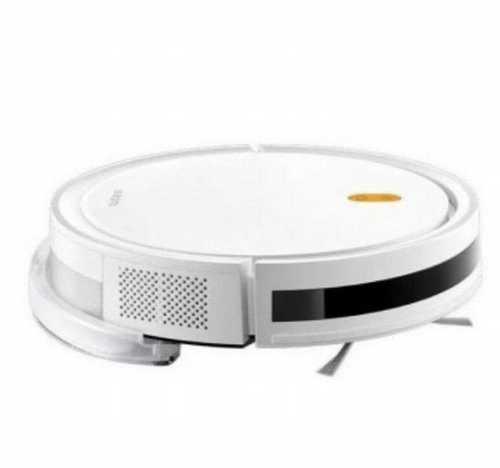 Робот пылесос xiaomi robot vacuum e5