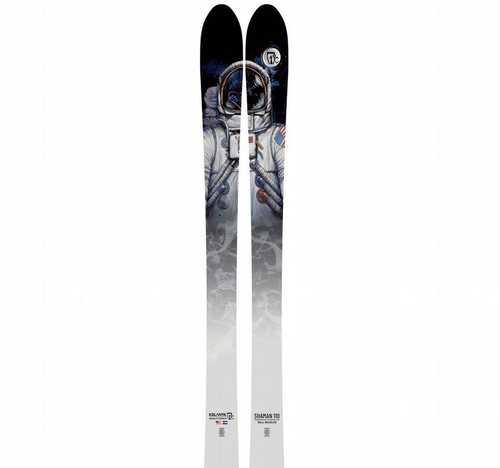 Горные лыжи Icelantic Shaman 110 24/25