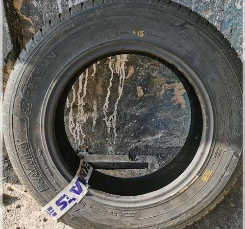 КАМА Кама 365 SUV (НК-242) 185/75 R16 97T