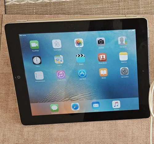 iPad 9 2021 64gb