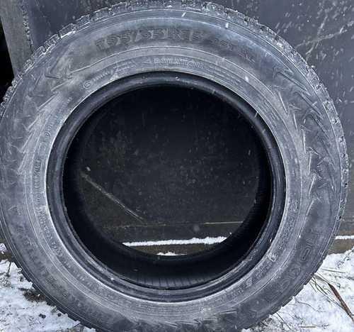 Nokian Tyres Hakkapeliitta 7 195/65 R15 95