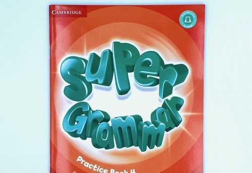 Super Grammar 4 Английский в школу