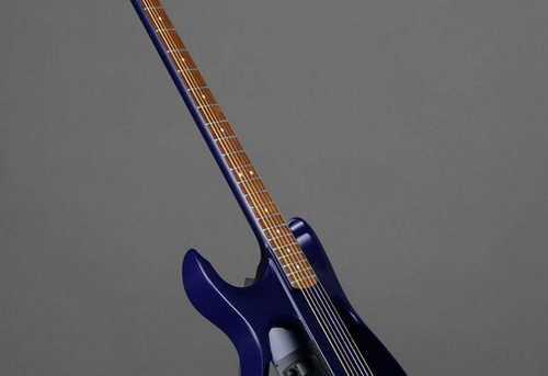 Электроакустическая сайлент гитара SG1