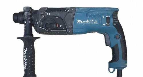 Га31 - Перфоратор makita HR2470