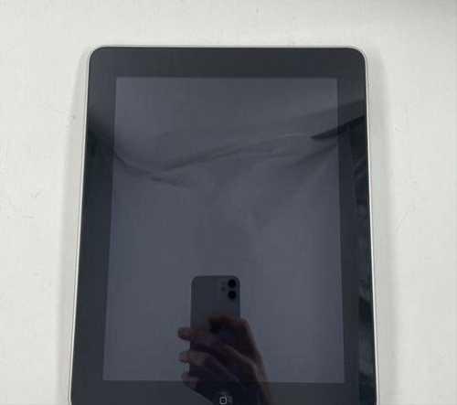 Apple iPad WiFi A1219 32Gb