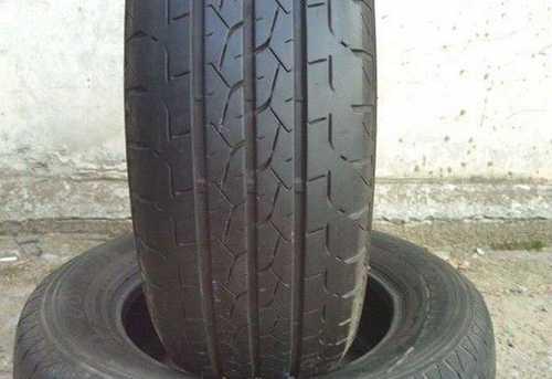 Bridgestone Duravis R660 215/65 R15C 104T