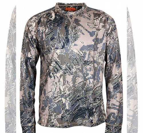 Футболка Remington Hunting Shirts Figure р. 4XL