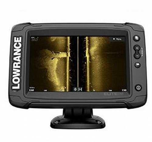 Продам Эхолот lowrance elite 7 ti