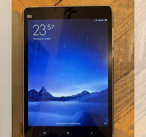 Планшет Xiaomi MiPad