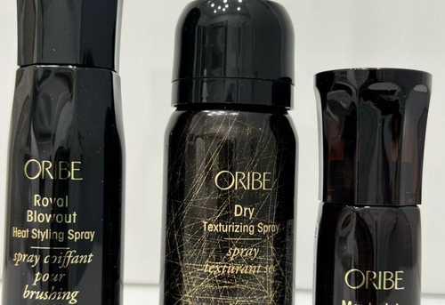 Oribe Maximista Royal Blowout Спрей Dry Пробники