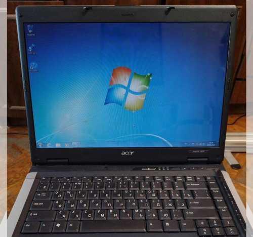 Ноутбук Acer Aspire 3690