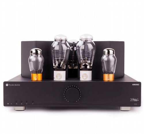 Усилитель мощности Feliks Audio Arioso 300B