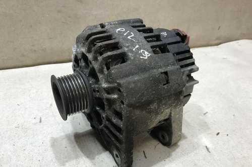 8200290217 Генератор Nissan Renault Дизель 1,9
