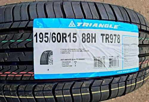 Triangle TR978 195/60 R15 88H