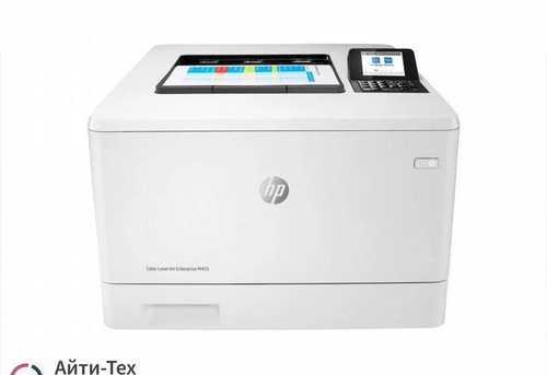 Принтер HP Color LaserJet Enterprise