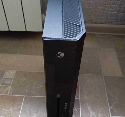 Xbox one