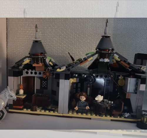 Lego harry potter