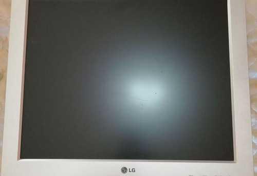 Монитор LG flatron L1730S