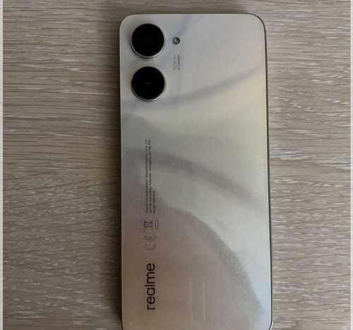 realme 10, 8/128 ГБ