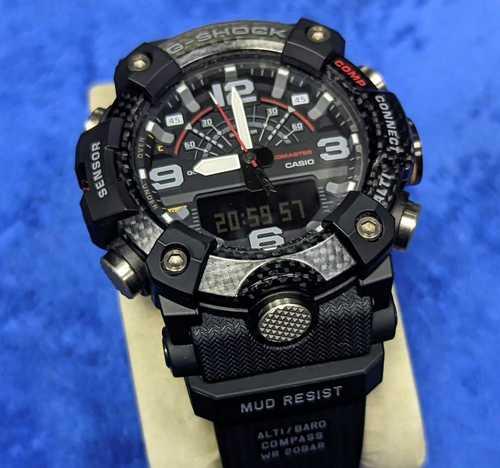 Наручные часы Casio G-Shock GG-B100 (к)