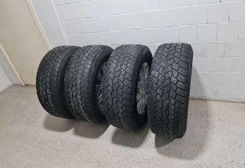 Toyo Open Country A/T 265/65 R17 115T