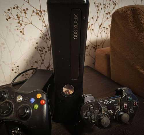 Xbox 360 бу